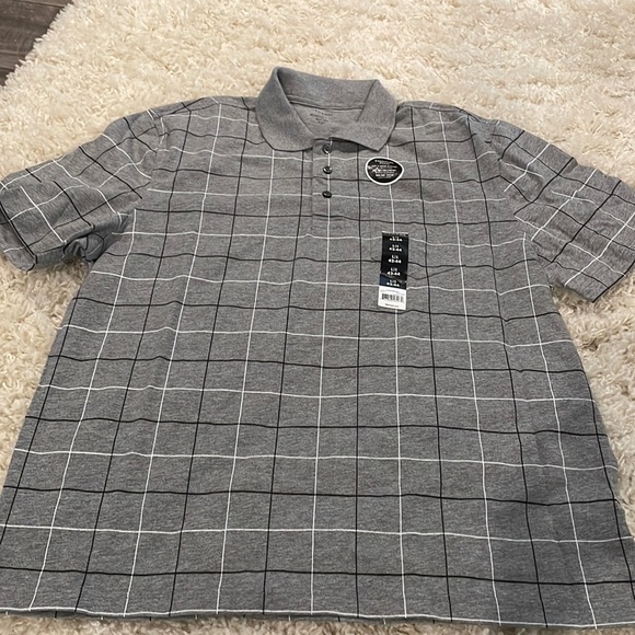 George | Shirts | George Mens Polo Shirt | Poshmark